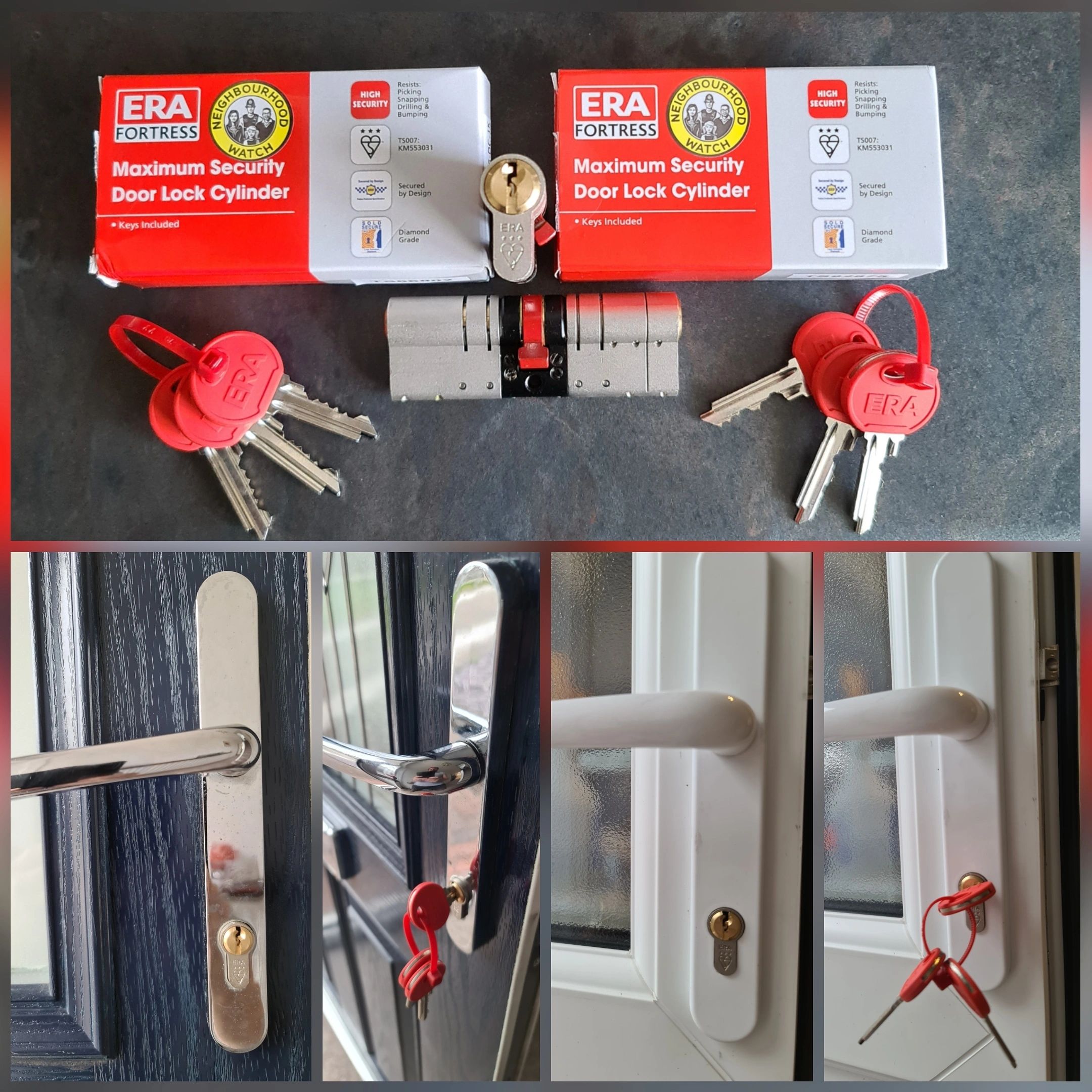 Locksmith Manchester | No Call Out charge | Fast Response